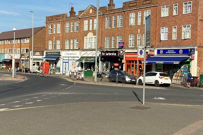 Fewer vacant shops in Three Rivers despite multiple challenges for High ...